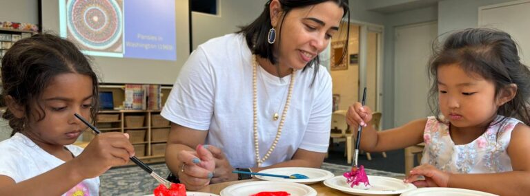 Inquiry Driven Learning - Concord Hill School